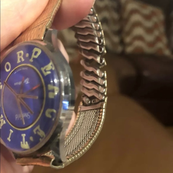 Sheffield “Time For Peace” | Accessories | 97 Sheffield Time For Peace ...